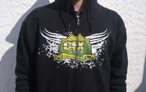 GFX Design - Vehicle Wrapping Specialists